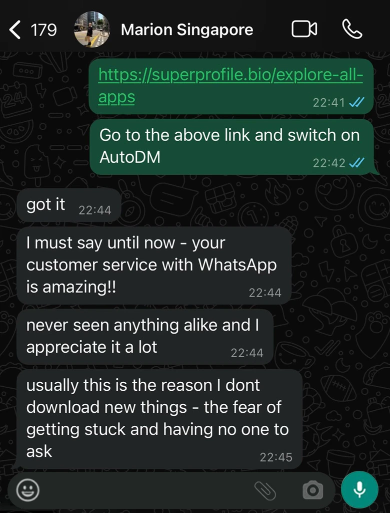 Superprofile New version – d2coptimized.com